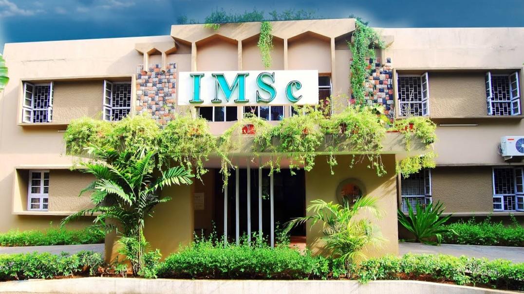 The Institute of Mathematical Sciences, Chennai | Joint Entrance ...